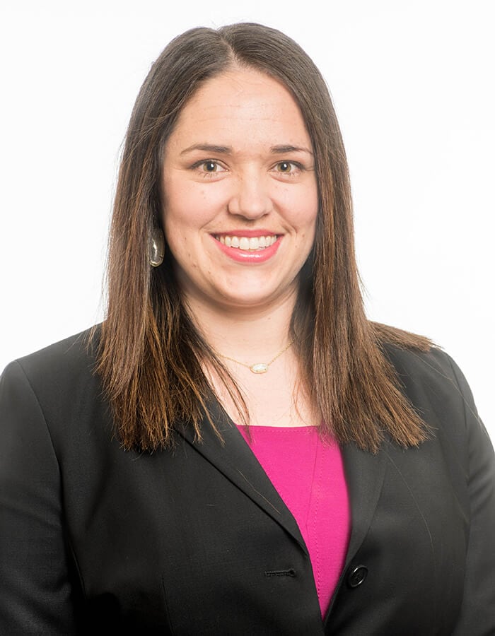 Katie Parr | Physician Assistant