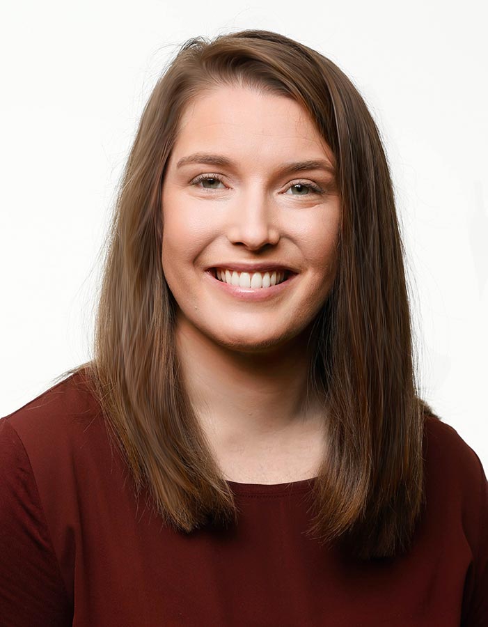 Sarah Jayne Switzer | OrthoVirginia