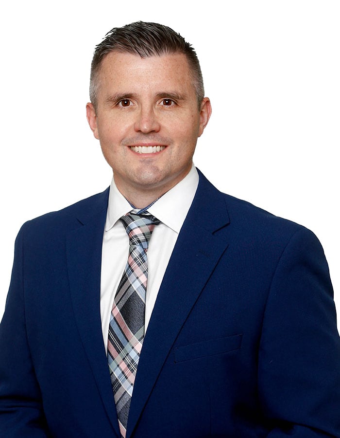 Justin D. Dumont | OrthoVirginia