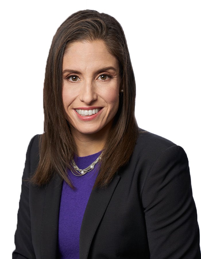 Danielle S. Cherrick | Pain Management Physician | OrthoVirginia