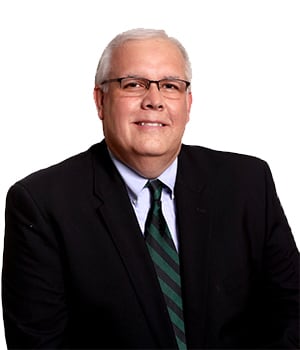 Executive Leadership | OrthoVirginia