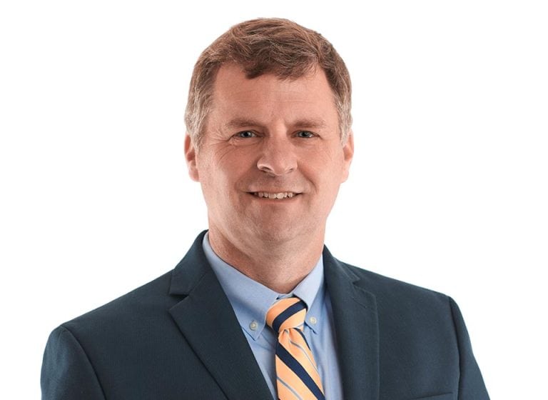 OrthoVirginia Welcomes New Chief Executive Officer | OrthoVirginia OrthoVirginia Welcomes New Chief Executive Officer | OrthoVirginia
