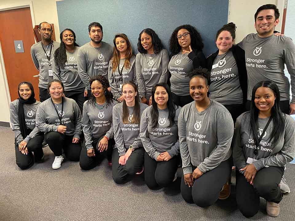 Careers | OrthoVirginia