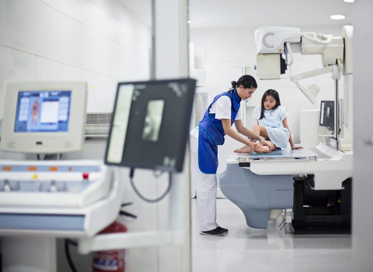 Tibia Fracture Treatment and Recovery | OrthoVirginia