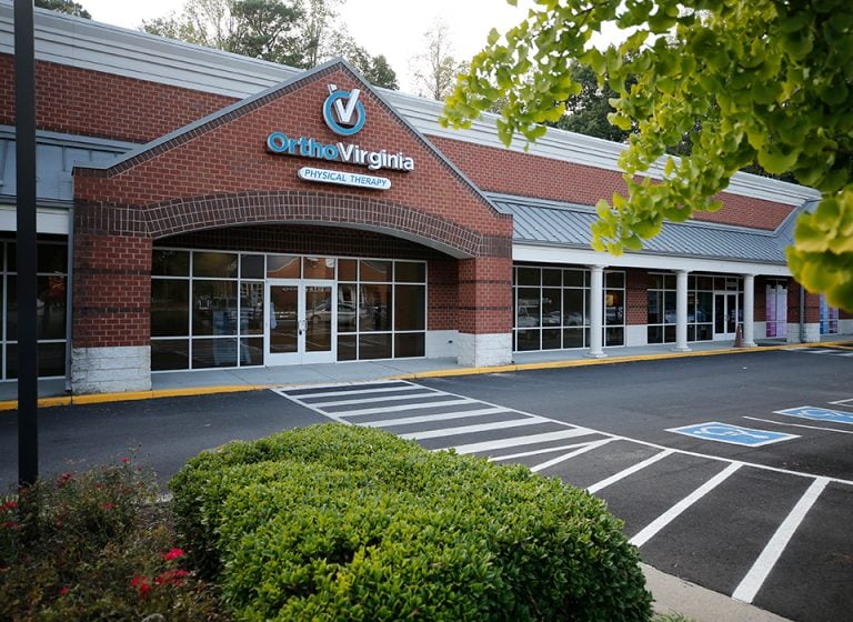 OrthoVirginia Opens New Physical Therapy Office in Midlothian ...