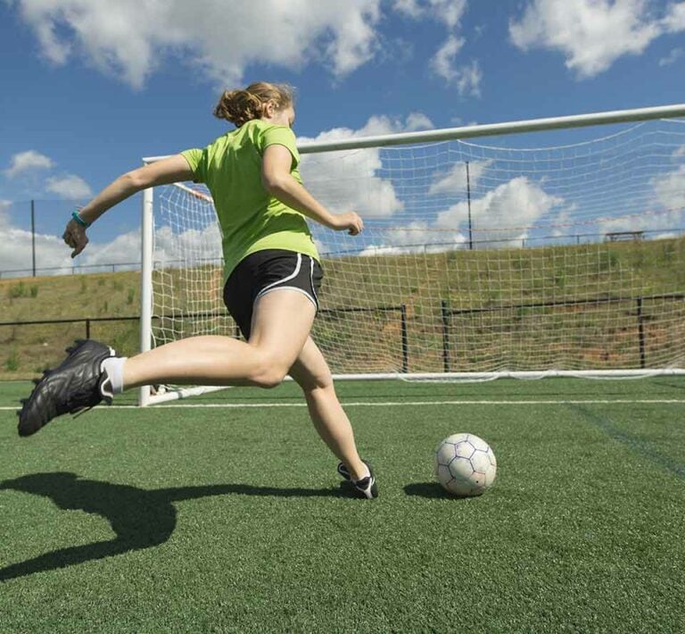 Sports Performance | OrthoVirginia