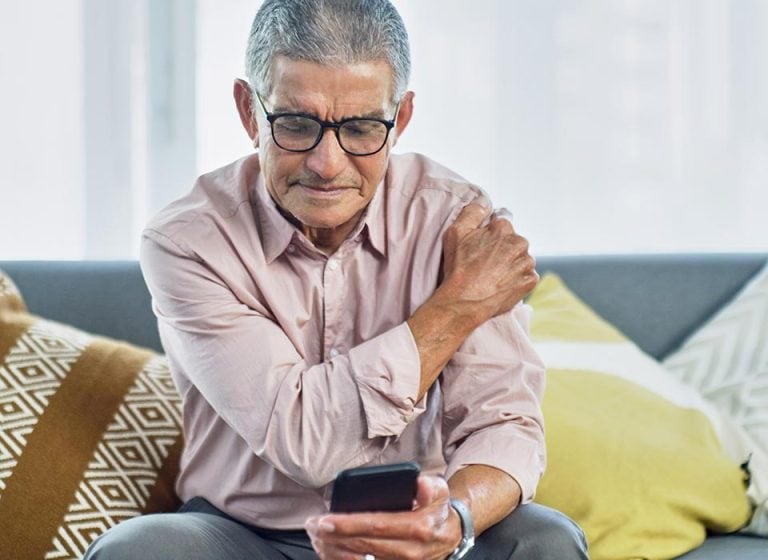 Common Shoulder Injuries and Their Treatment | OrthoVirginia