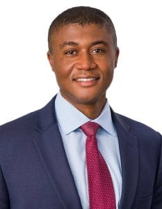 Johnathan Bernard, MD, MPH | Orthopedic Surgeon