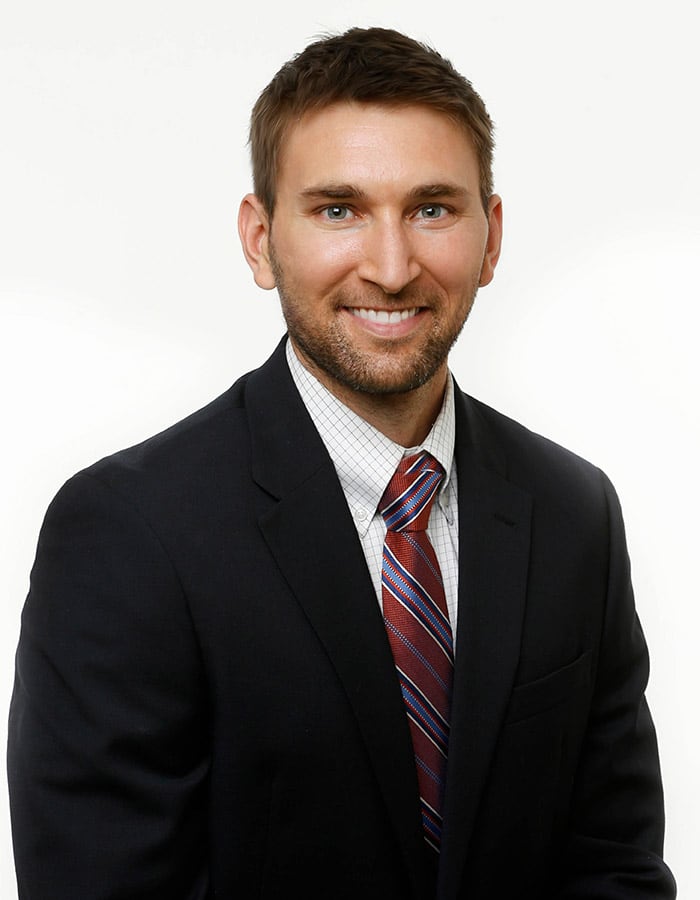 Tim D. Dominick, PA-C | OrthoVirginia