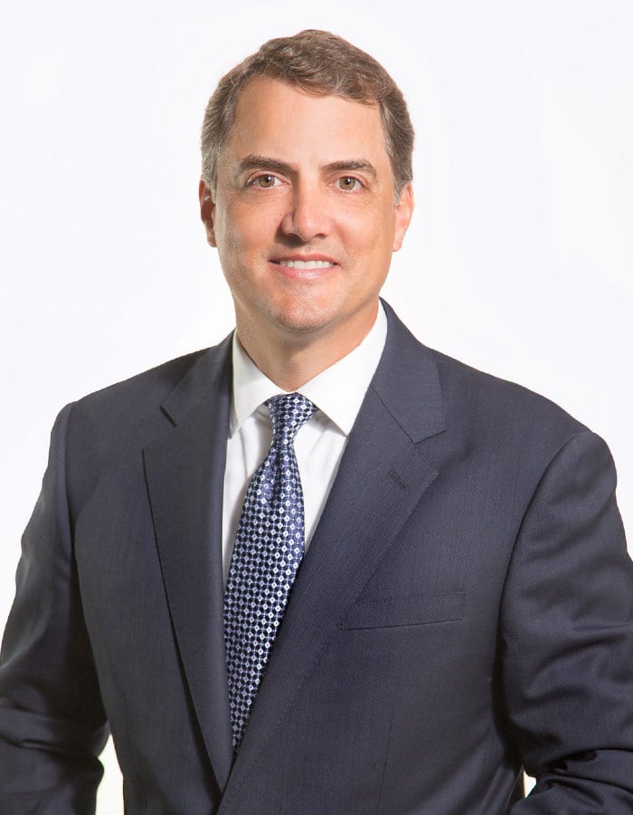 Christopher Ellingson, M.D., FAAOS | Orthopedic Surgeon