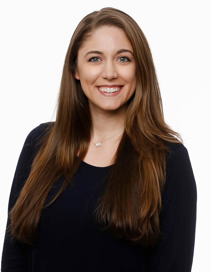 Kendra Hendley, PT, DPT | OrthoVirginia