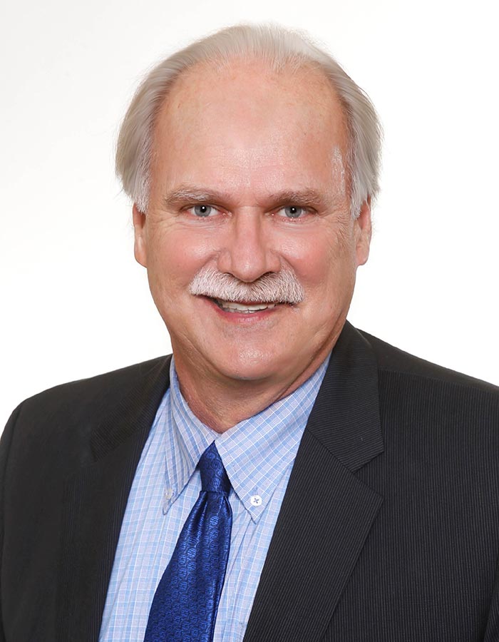 Peter Jacobson, M.D. | Joint Replacement Surgeon