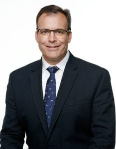 Glenn J. Kerr, MD | Hip and Knee Replacement