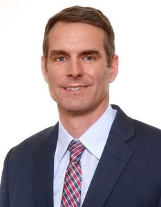 Edward Lambert, DO | Hip and Knee Replacement Surgeon