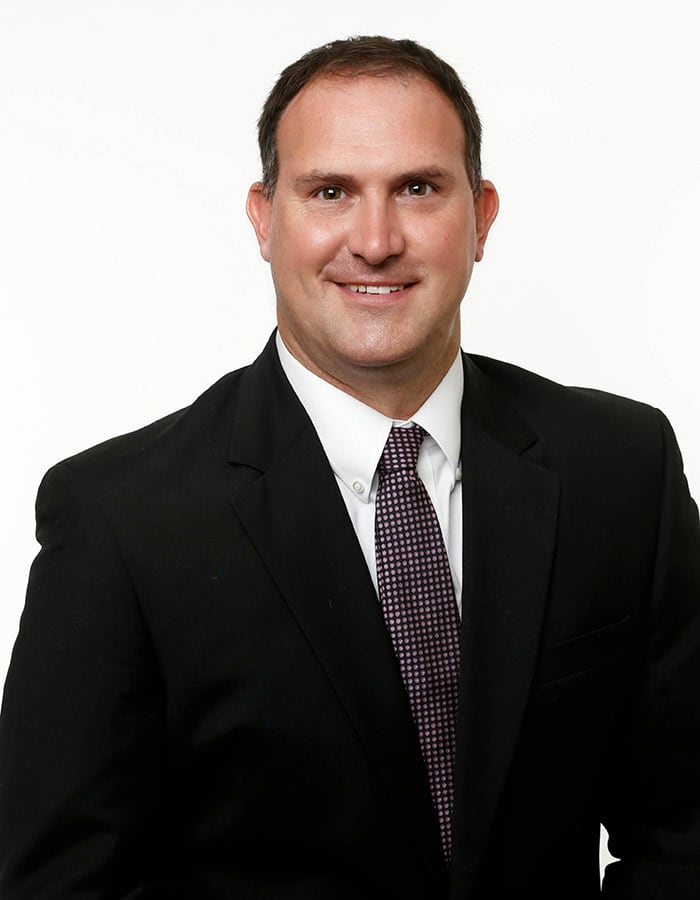 Meet Our Team | Richmond VA | Dr. Wind