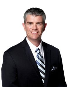 Kevin A. Pinkos, DO, FAAOS | Hip and Knee Replacement Surgeon