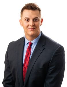 Drake Presley, PA-C | OrthoVirginia