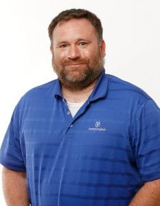 Brian Sokol, OTR/L, CHT | OrthoVirginia