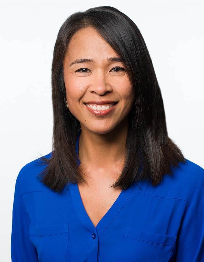 Jennifer R. White, PT, DPT, COMT | OrthoVirginia