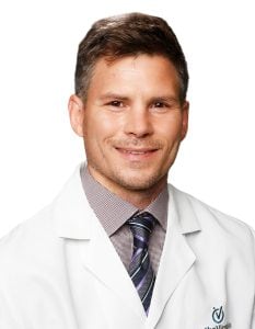 Michael A. Wind, Jr., M.D. | Hip and Knee Surgeon