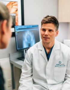 Dr. Michael Wind | Hip and Knee Specialist | Orthopedic Surgeon