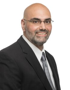 Ruz Toussi, DO, MPH | Anesthesiology and Pain Management