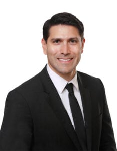 Shawn D. Feinstein, MD | Orthopedic Surgeon