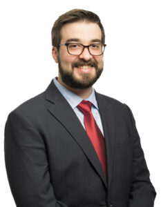 Matthew Riley, MD | OrthoVirginia