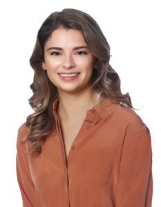 Amanda Myrick, PA-C | OrthoVirginia