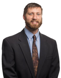 Cory Crabtree, PA-C | OrthoVirginia