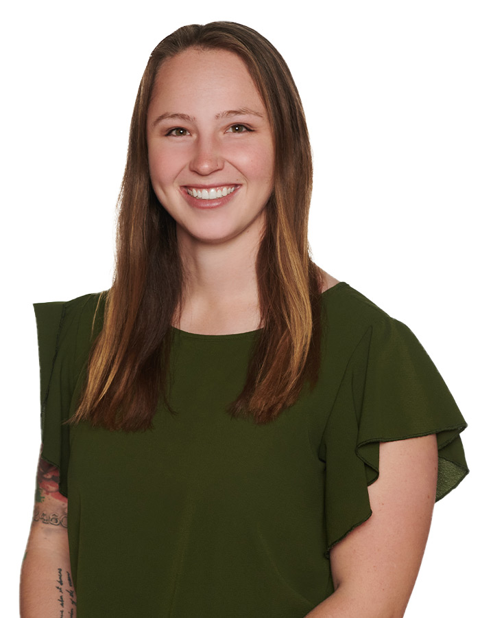 Skye Murray PA C OrthoVirginia