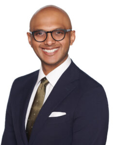 Sriniketh Sundar, DO | OrthoVirginia