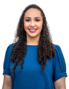 Alexandra Parillo, PT, DPT | OrthoVirginia