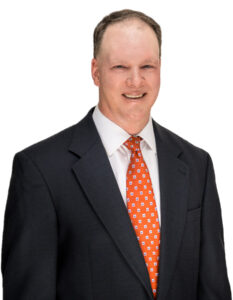 Kevin Peltier, MD | OrthoVirginia