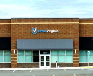 OrthoVirginia's Ashburn Clinic and Physical Therapy