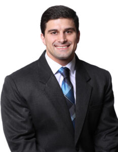 Steven (Andrew) Atkinson, PA-C | OrthoVirginia