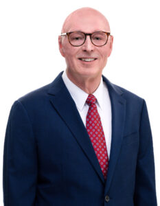 W. Bartley Hosick, MD, CDR USNR | OrthoVirginia