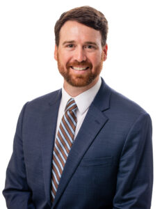 Bruce Byrd, MD | OrthoVirginia