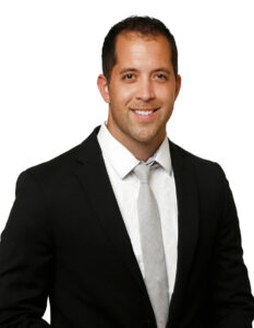 Joseph David Krajewski, PA-C | OrthoVirginia