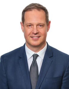 D. Andrew Parker, MD | Sports Medicine