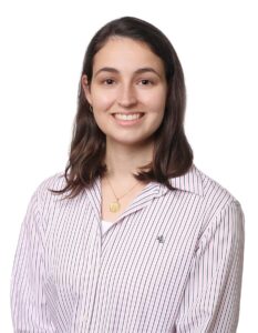 Annie Keever, DPT, COMT | OrthoVirginia