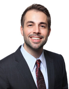 Jacob Watkins, PA-C | OrthoVirginia