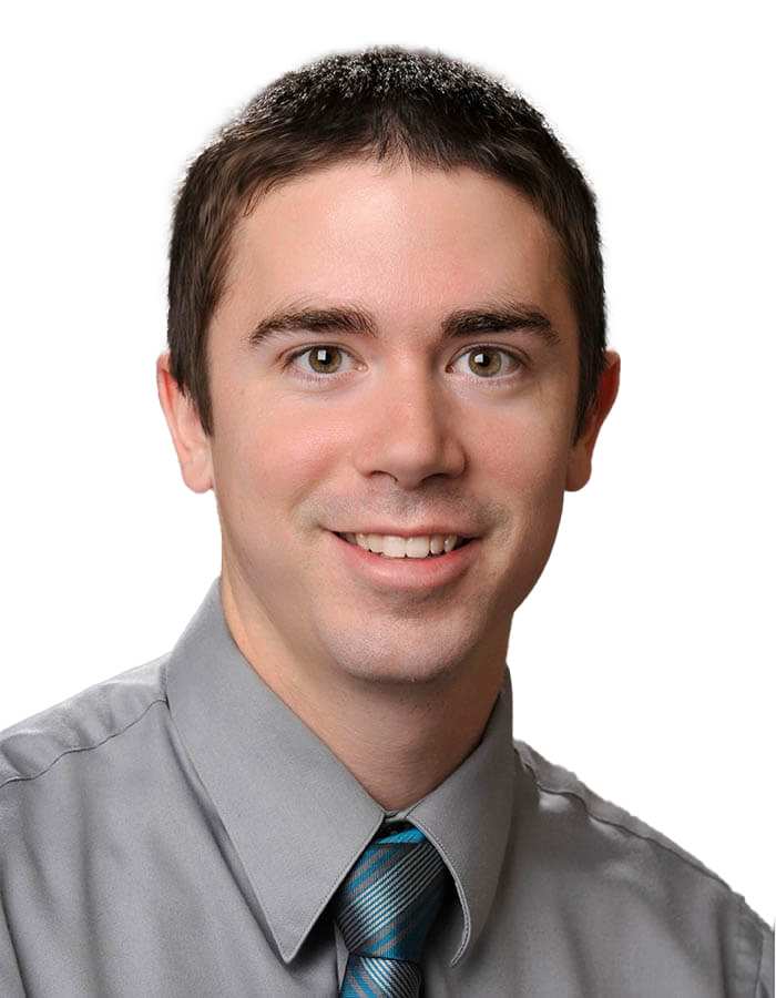 Rob Lehner, DPT | OrthoVirginia
