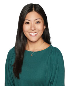 Tiffany Tea, PT, DPT | OrthoVirginia