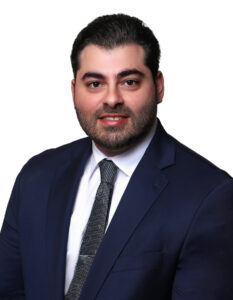 Anthony Karam, DO, MS | OrthoVirginia