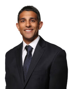 Bryson Kemler, MD, MS | OrthoVirginia