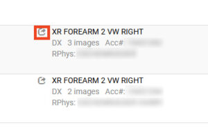 View X-Rays and MRIs Online | OrthoVirginia